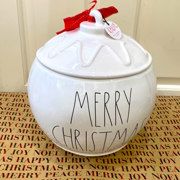 Rae Dunn | Holiday | Rae Dunn | Poshmark